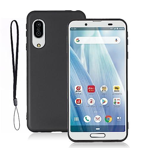 Antimam ）AQUOS sense3/sense3 lite/sense3 basic/Android One S7/SH-02M/SH : タランストア - 通販 - Yahoo!ショッピング