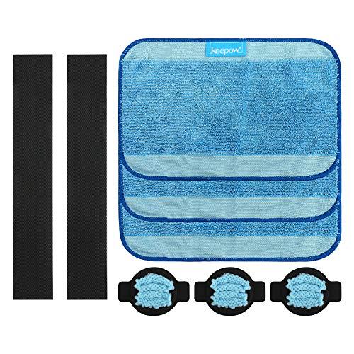 KEEPOW アイロボットブラーバロボット掃除機用 アクセサリー 380j 380t 390j 371 : タランストア - 通販 - Yahoo!ショッピング