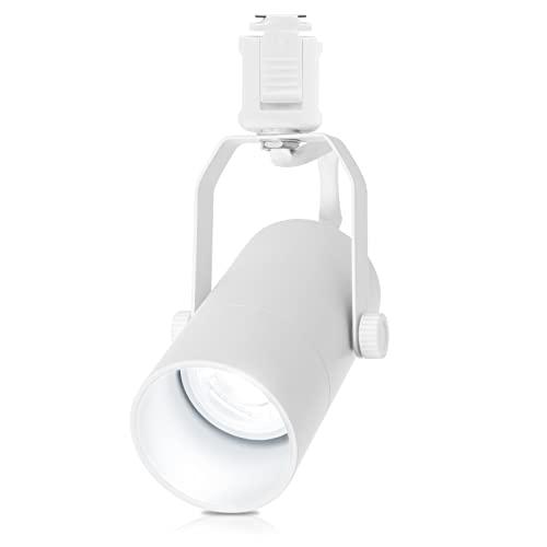 Dotoy ダクトレール用 スポットライト E11口金 白 ダクトレール LED電球 E11 60W : タランストア - 通販 - Yahoo!ショッピング