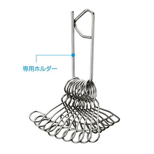 ホーザン(HOZAN) 合格クリップ 誤接続防止 電気工事士試験の時間短縮に 入数10個 : タランストア - 通販 - Yahoo!ショッピング