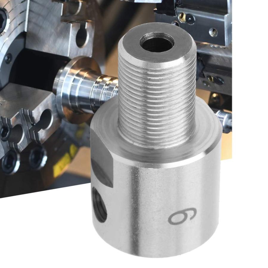 K01-50 63 K02-50 63旋盤チャック用 電気チャックドリルビットコンロッド ステン : タランストア - 通販 - Yahoo!ショッピング