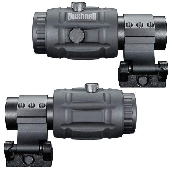 SALE】ブッシュネル ARオプティクス トランジション 3倍 マグニファイア（Bushnell AR Optics Transition ...