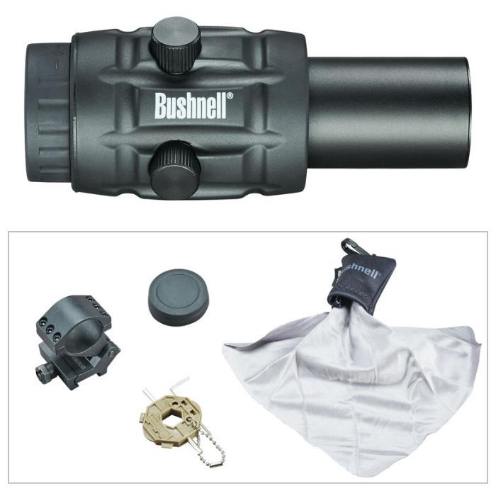 SALE】ブッシュネル ARオプティクス トランジション 3倍 マグニファイア（Bushnell AR Optics Transition ...