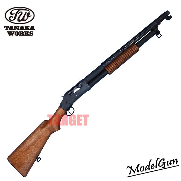 11月13日頃発売予定】タナカワークス モデルガン Model 1897 "トレンチガン" HW Version.2 18歳以上 (M1897 "Trench Gun" ヘビーウエイト ...