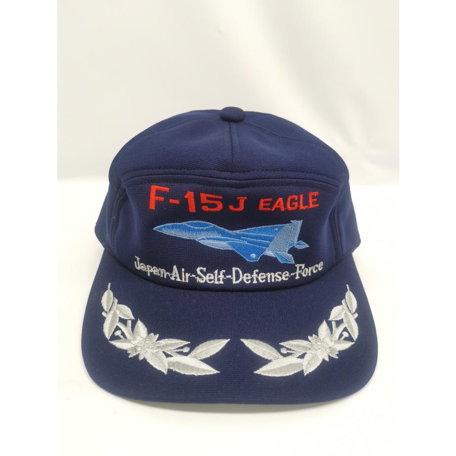 航空自衛隊 F-15 J EAGLE ひさし刺繍入り 帽子 キャップ アウトドア サバゲー 空自 自衛隊 紺 : TARGET ミリタリーショップ ターゲット - 通販 - Yahoo!ショッピング
