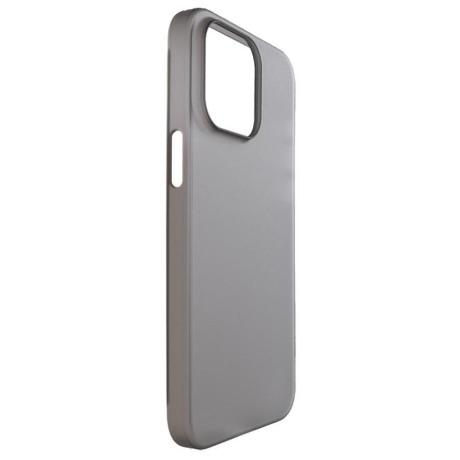 POWER SUPPORT（パワーサポート） iPhone15 Pro MAX 背面カバー エアージャケット for iPhone 2023 ...