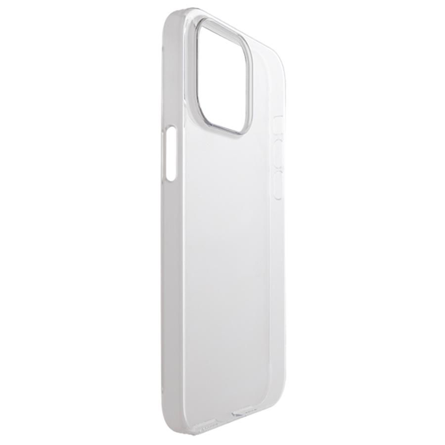 POWER SUPPORT（パワーサポート） iPhone15 Pro MAX 背面カバー エアージャケット for iPhone 2023 ...