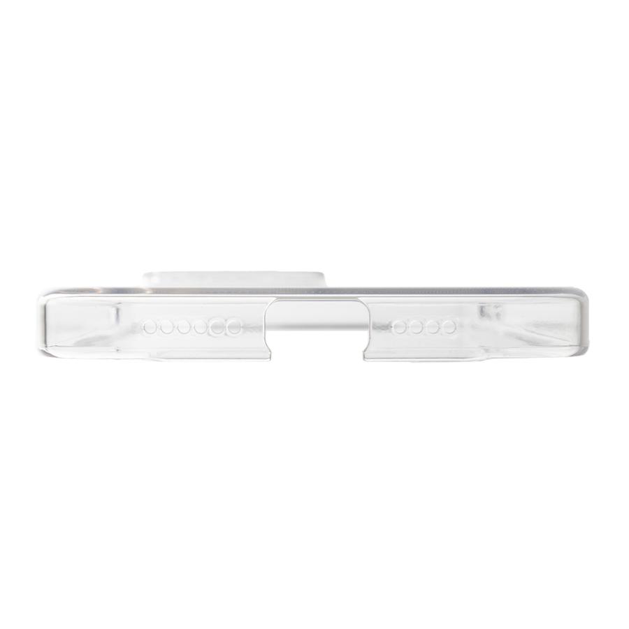 POWER SUPPORT（パワーサポート） iPhone15 Pro MAX 背面カバー エアージャケット for iPhone 2023 ...