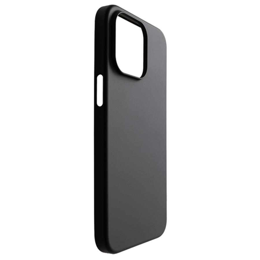 POWER SUPPORT（パワーサポート） iPhone15 Pro MAX 背面カバー エアージャケット for iPhone 2023 ...