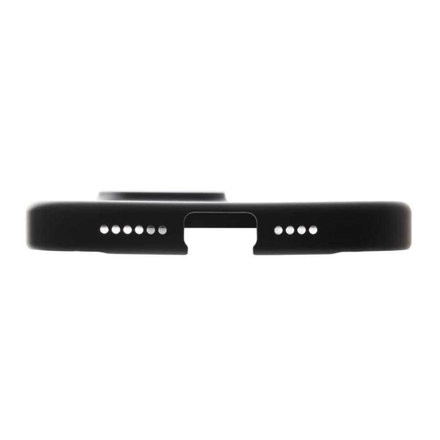 POWER SUPPORT（パワーサポート） iPhone15 Pro MAX 背面カバー エアージャケット for iPhone 2023 ...