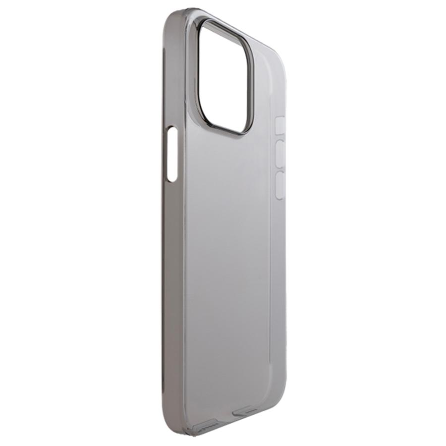 POWER SUPPORT（パワーサポート） iPhone15 Pro MAX 背面カバー エアージャケット for iPhone 2023 ...