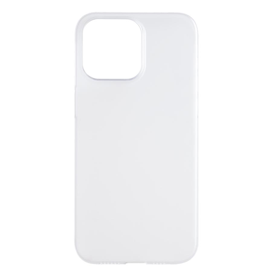 POWER SUPPORT（パワーサポート） iPhone15 Pro MAX 背面カバー エアージャケット for iPhone 2023 ...