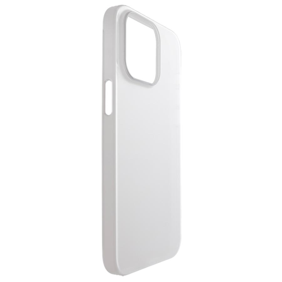 POWER SUPPORT（パワーサポート） iPhone15 Pro MAX 背面カバー エアージャケット for iPhone 2023 ...