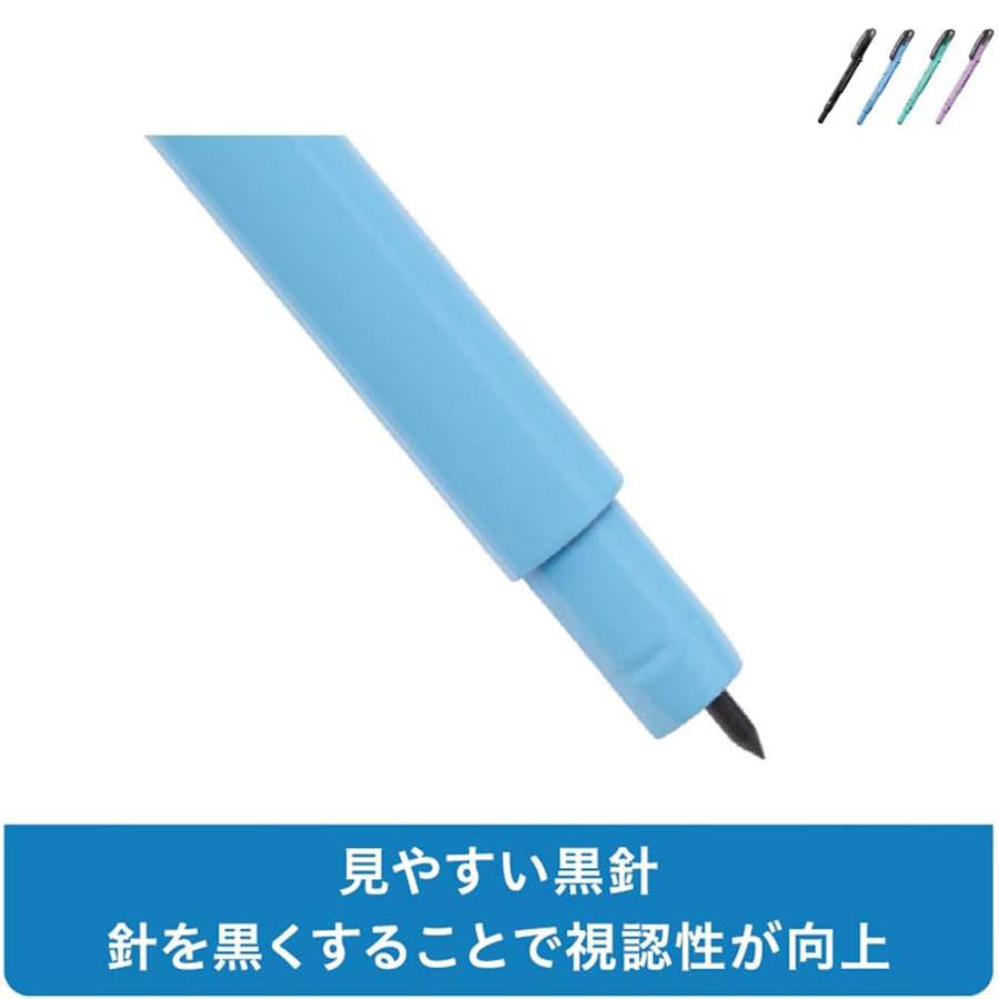 レイメイ藤井 コンパス ペンパス シャープタイプ ブラック JC903B : タローズダイレクト Yahoo!店 - 通販 - Yahoo!ショッピング