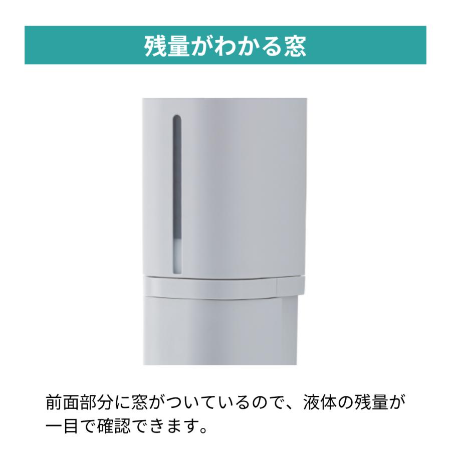 リッチェル マグネットディスペンサー シャンプーディスペンサー 500ml リキッド 液体 2個セット / マグネット セット ソープ Richell 磁石 シャンプー ボトル : TARO ...