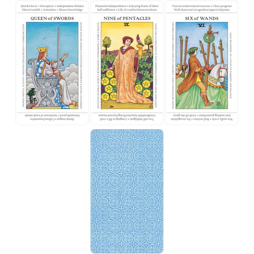 【正規品・直輸入】 アプレンティス タロット デッキ APPRENTICE TAROT DECK タロットカード : Mana Yahoo!ショップ - 通販 - Yahoo!ショッピング