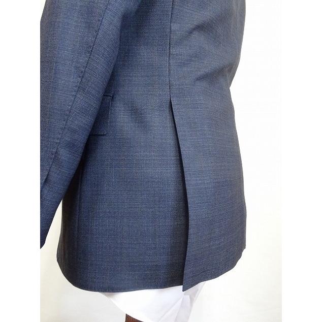 ロンナー（LONNER）・シングル2つボタン/ブルーステッチスーツ 【44C】【AB4】 : ミハト&タロウ - 通販 - Yahoo!ショッピング