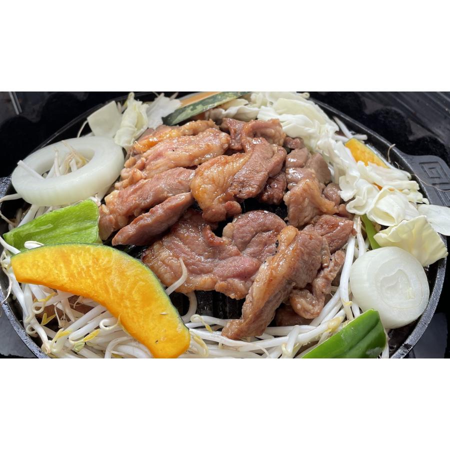 厚切りジンギスカン 450g : 北海道樽前工房 - 通販 - Yahoo!ショッピング