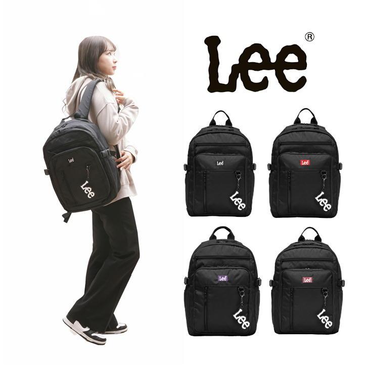 Lee（リー） 【Lee】リュック 大容量 デイパック バックパック 320-4911 リュックサック A4 30L メンズ レディース 男女 ...