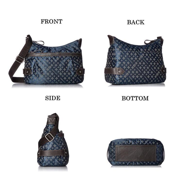 PIEMONTE LUSSO ピエモンテルッソ 斜め掛け ミニショルダー ショルダー 4561 旅行 サブ 撥水 ジャガード 母の日 人気 : TascheJack - 通販 - Yahoo ...