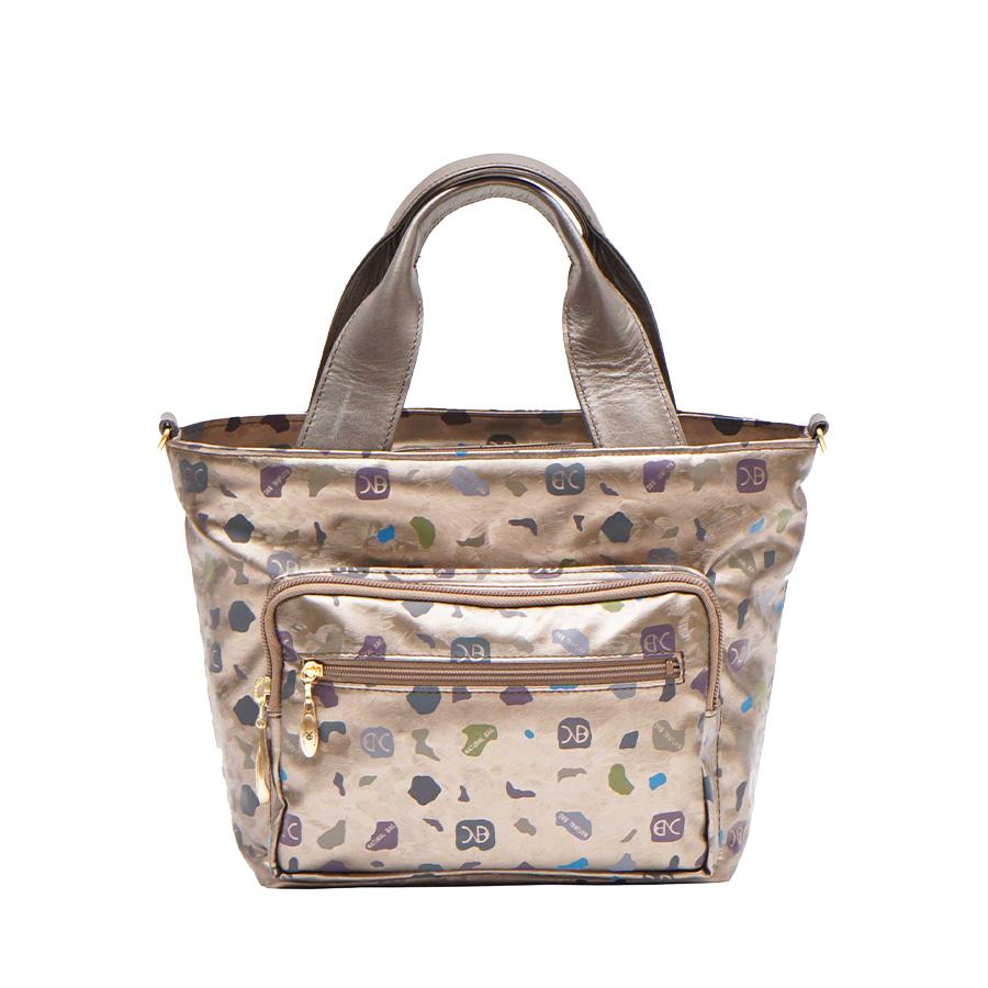 NATURALBAG ナチュラルバック NB トートショルダー 2way 7107 上品