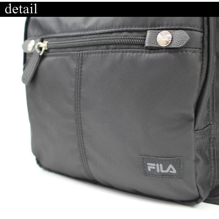 FILA フィラ リュックサック パック デイ ピムス 多機能リュック 7641 鞄 超軽量 人気 ラッピング 母の日 敬老の日 : 7641 : TascheJack - 通販 ...