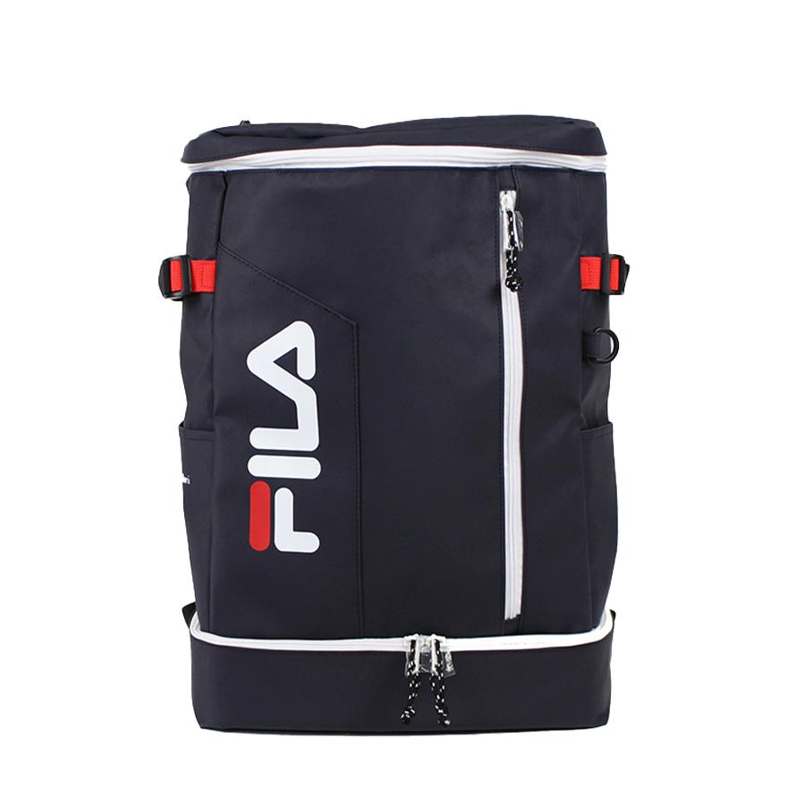 フィラ FILA サイン リュックサック リュック 7762 ooty09 FILA（フィラ） 【FILA 】リュック 大容量 サイン デイパック 35L 7763