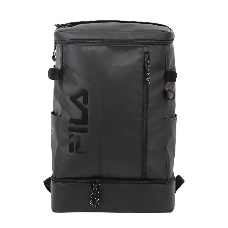 FILA 【FILA 】リュック 大容量 フィラ サイン デイパック 35L 7763 リュックサック バックパック スクエア メンズ レディース 男女兼用 : TascheJack - 通販 ...