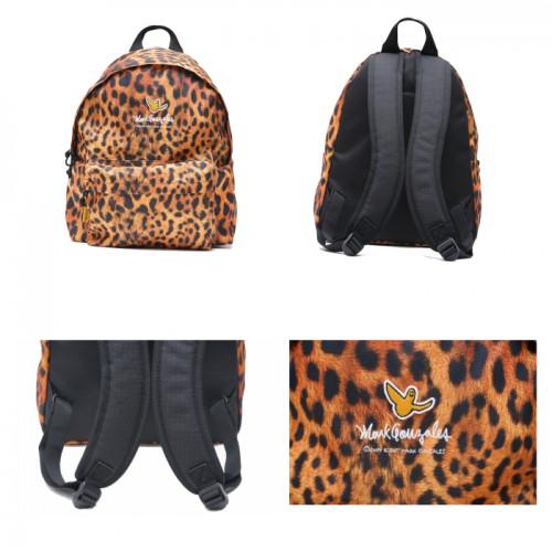 Mark Gonzales（マークゴンザレス） デイパック バックパック リュック