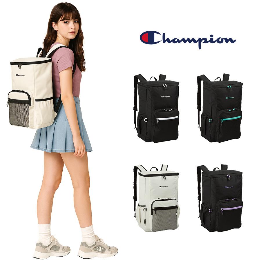 Champion（チャンピオン） 【Champion】リュック 大容量 リュック 大容量 63963 スーシティ 37L スクエア ...