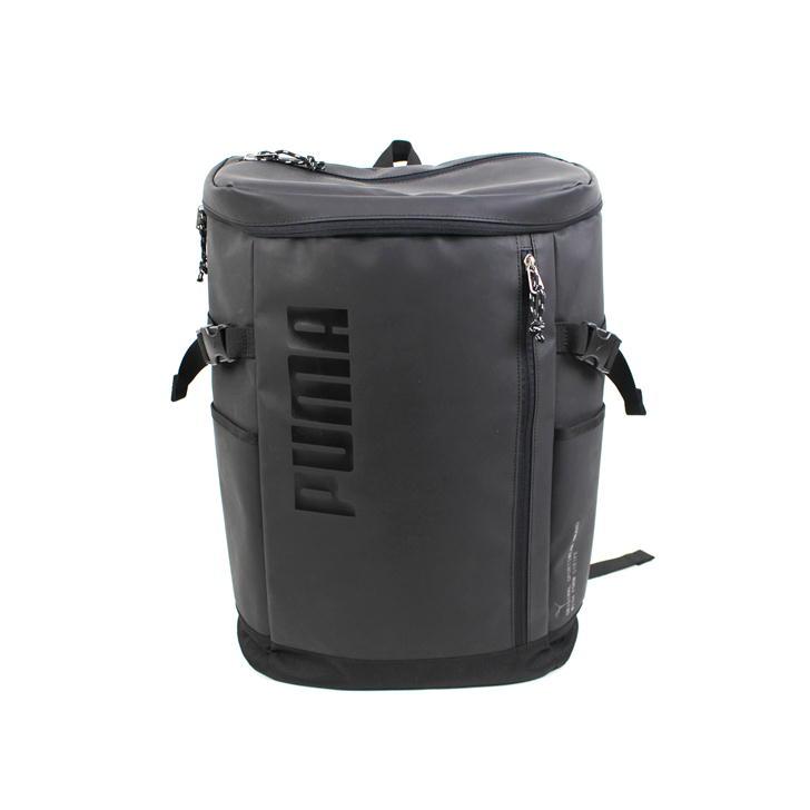 PUMA（プーマ） ZEUS ゼウス デイパック バックパック ボックス型リュック 35L J20189 リュック スクエア メンズ ...
