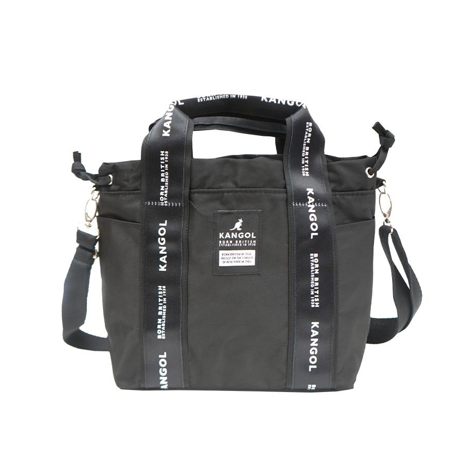 KANGOL 2WAYトート カンゴール 斜め掛け 鞄 かばん カバン 使いやすい かわいい おしゃれ 普段使い 日常使い レディース : TascheJack - 通販 - Yahoo!ショッピング