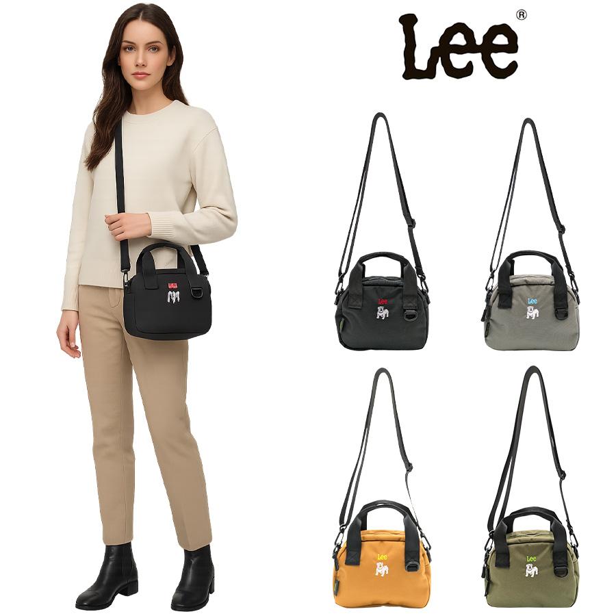【Lee】320-01230 boss ミニショルダー 斜め掛け レディース : lee-320-01230 : TascheJack - 通販 - Yahoo!ショッピング