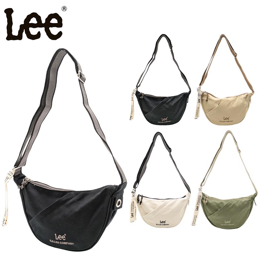 【Lee】320-01300 arcana 三日月ショルダー 斜め掛け レディース : lee-320-01300 : TascheJack - 通販 - Yahoo!ショッピング