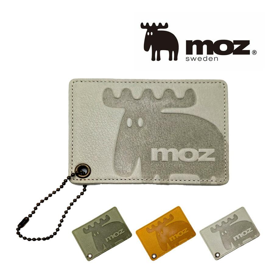 【クリックポスト/時間指定不可】【moz】 znwe86029 パスケース 定期入れ IDケース カードケース 本革 レザー レディース プレゼント ギフト 母の日 グリーン ...