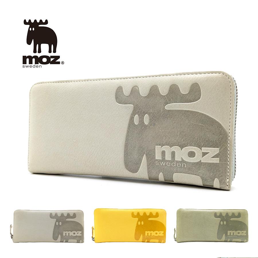 moz 【moz】ZNWE-86073 長財布 ウォレット 牛革 : TascheJack - 通販 - Yahoo!ショッピング