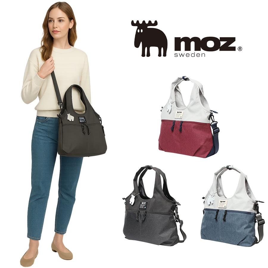 moz 【moz】ZZEI-31 2WAYバッグ 斜め掛け 手持ち : TascheJack - 通販 - Yahoo!ショッピング
