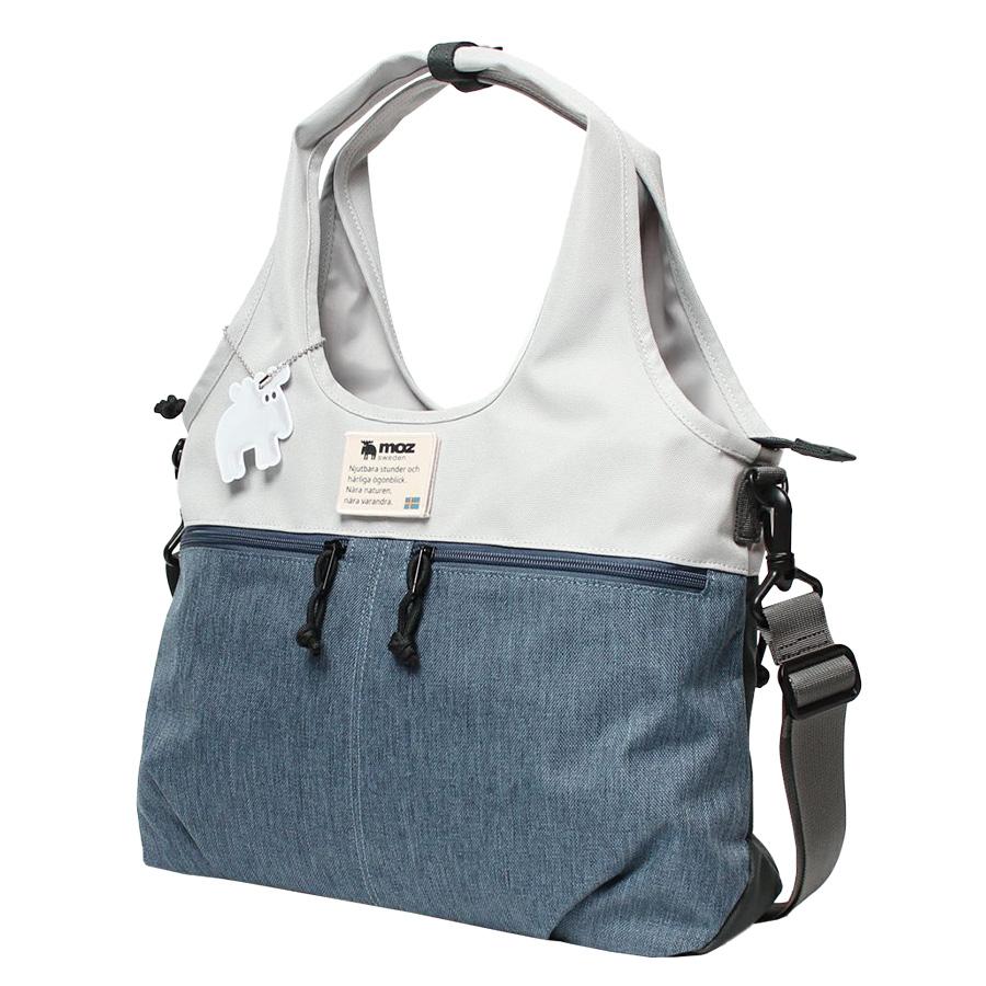 moz 【moz】ZZEI-31 2WAYバッグ 斜め掛け 手持ち : TascheJack - 通販 - Yahoo!ショッピング