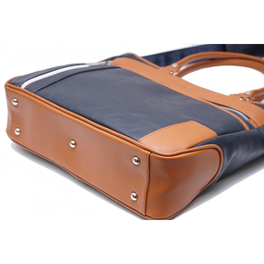 NICOLE（ニコル） オデッセイ 2way トート ショルダー NIL245