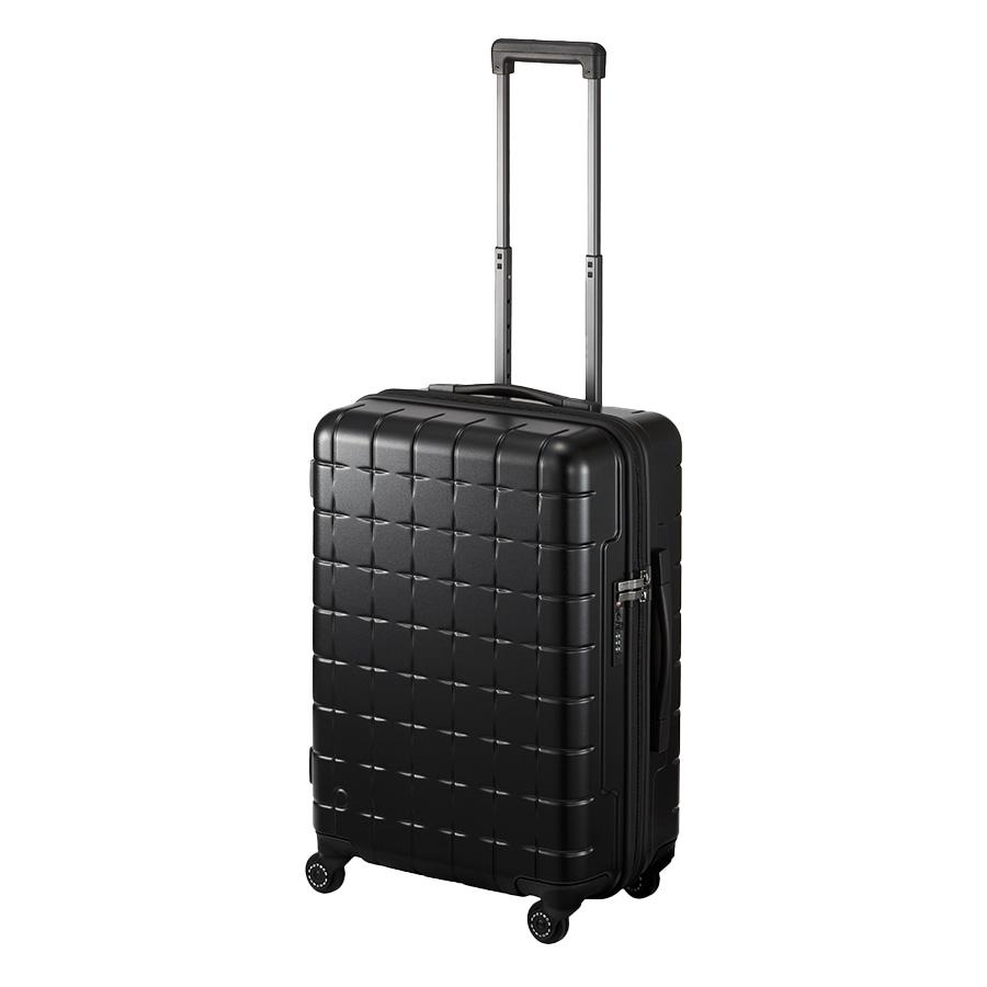 ProtecA 【PROTECA】02422 スーツケース キャリーバッグ ユニセックス : TascheJack - 通販 - Yahoo!ショッピング