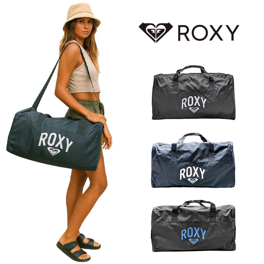 ROXY（ロキシー） 【ROXY】RBG231309 ボストン 45L 修学旅行 林間学校