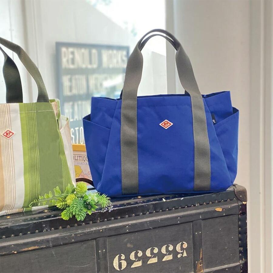 ROOTOTE（ルートート） 【ROOTOTE】 1463 SN.デリ.パルーティ.ハッスイ-A トートバッグ 軽量 撥水 仕切り シンプル レディース おしゃれ かわいい お出かけ ...