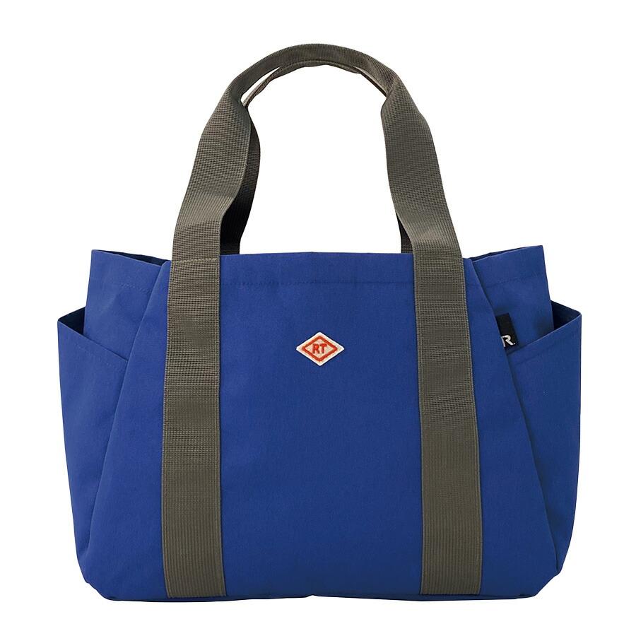 【ROOTOTE】 1463 SN.デリ.パルーティ.ハッスイ-A トートバッグ 軽量 撥水 仕切り シンプル レディース おしゃれ かわいい お出かけ プレゼント ブラック : rtt ...