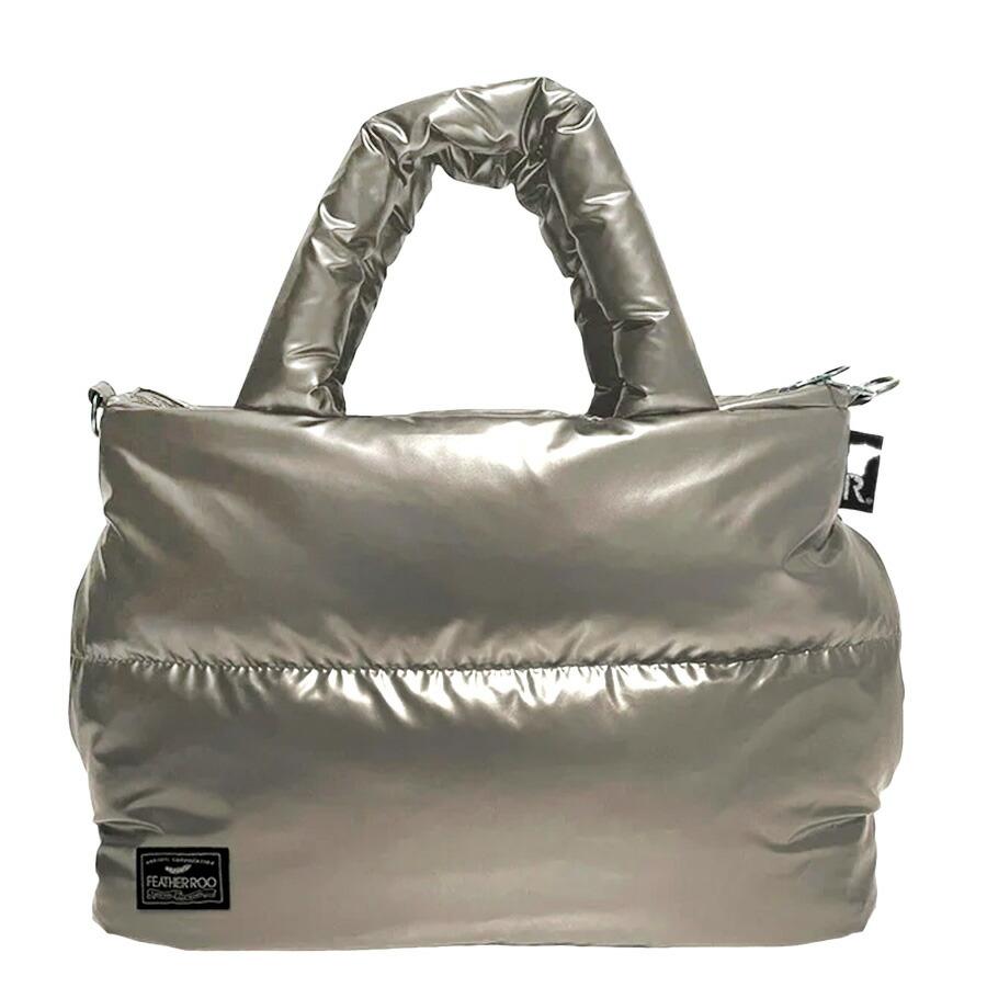 【ROOTOTE】 1470 LT.フェザールーデリ.カラーB トートバッグ 手持ち 軽量 シンプル レディース おしゃれ かわいい お出かけ プレゼント ギフト ブラック : rtt ...