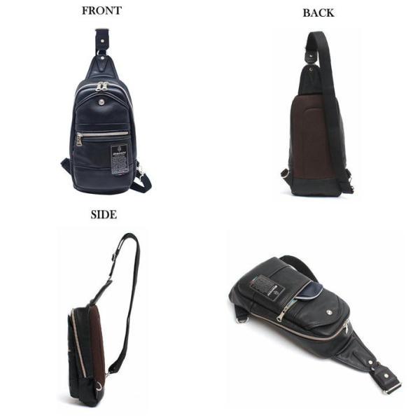 Bianchi ビアンキ ボディ TBPI-02 ワンショルダー 斜め掛け 通勤 通学 鞄 撥水 自転車 人気 父の日 :TBPI-02 ...