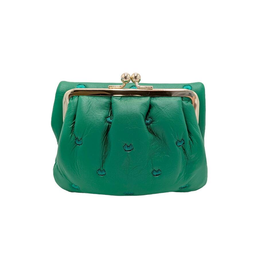 【tsumori chisato CARRY】57886 プチネコ 折り財布 財布 さいふ サイフ ウォレット 日本製 使いやすい 普段使い ...