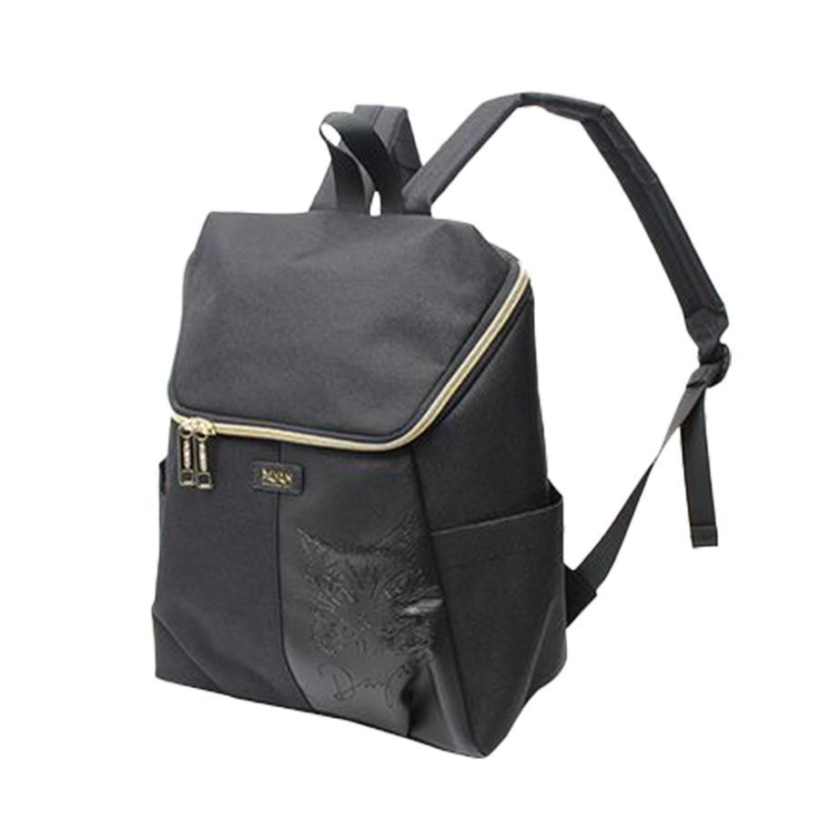 わちふぃーるど（WachiField） リュック レディース 猫のダヤン バックパック 斜めがけ 使いやすい カバン 鞄 かばん かわいい おしゃれ 大人 母の日 : TascheJack ...