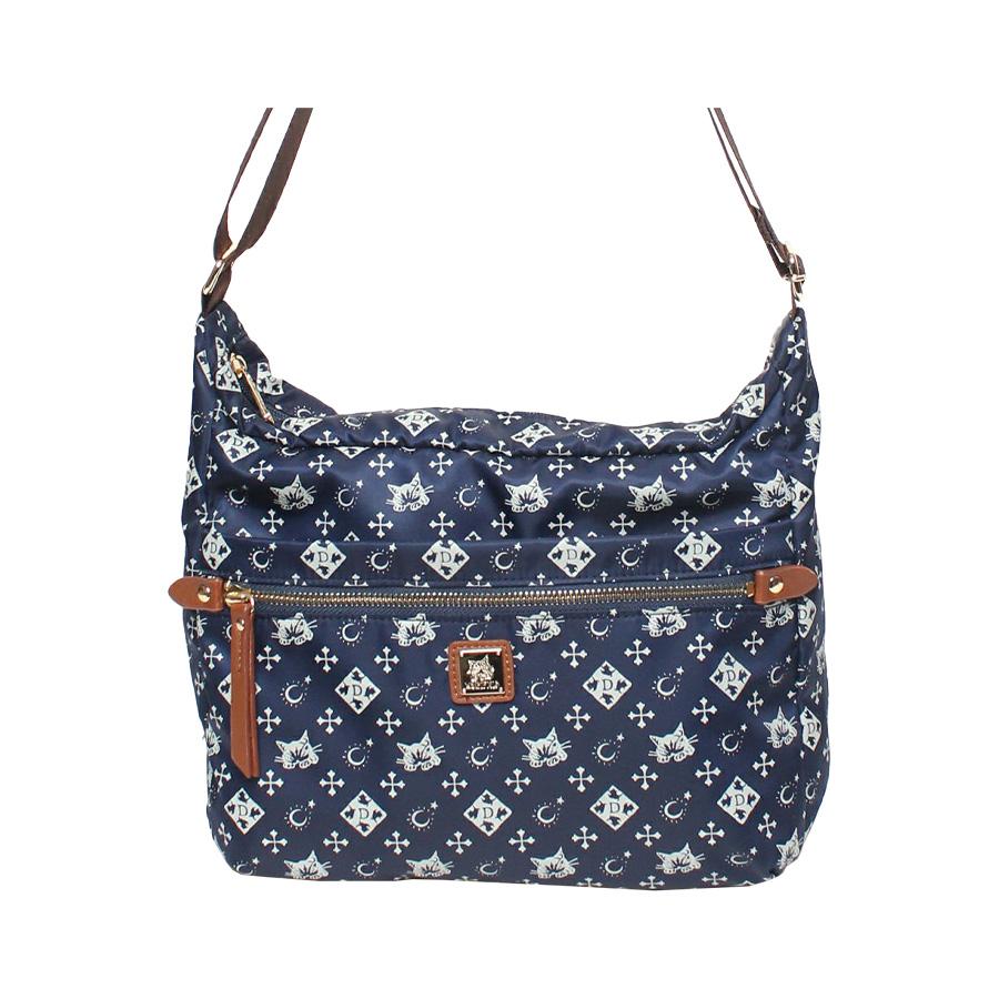 わちふぃーるど ショルダーバッグ レディース 猫のダヤン ショルダー 斜めがけ 使いやすい カバン 鞄 かばん かわいい おしゃれ 大人 WACHIFIELD 母の日 : TascheJack ...