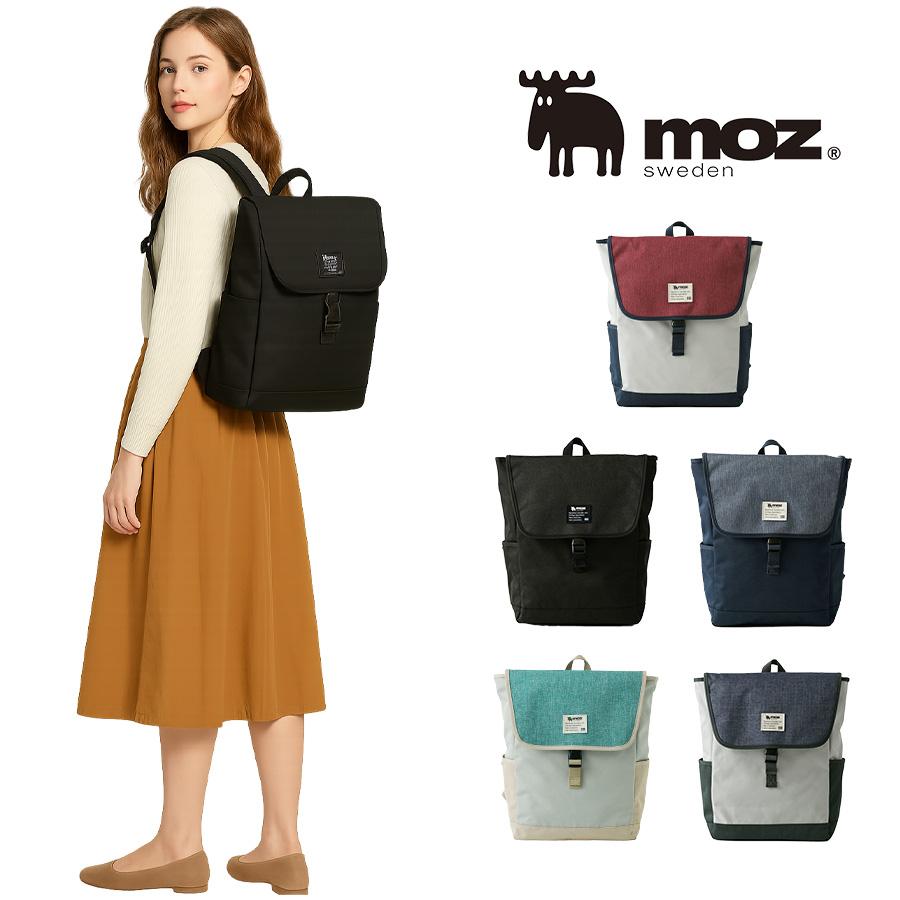 【ポイント10倍】moz モズ かぶせリュック バックパック ZZEI-12 リュック レディース 北欧 撥水 : zzei-12 : TascheJack - 通販 - Yahoo!ショッピング