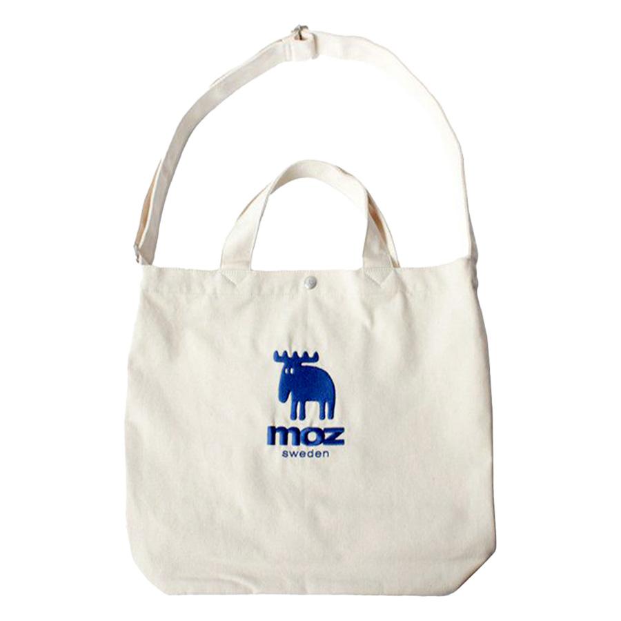 moz 【レターパック配送】moz モズ 2wayトートショルダー ZZHC-01 ショルダー トート 北欧 手提げ サブ 帆布 軽量 A4 鞄 母の日 人気 : TascheJack ...
